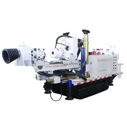 horizontal core drilling machine coal mine gas detective mine drilling ...