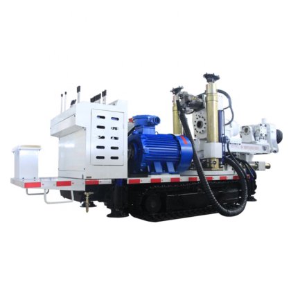 horizontal core drilling machine coal mine gas detective mine drilling ...