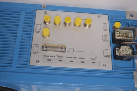 Sick AG Optic ICD890-3301100S01 IMAGE CAPTURE DEVICE READER ...