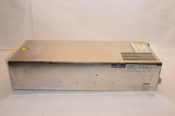 BOC EDWARDS STP Control SCU-A3003C Turbomolecular Pump Controller STP ...