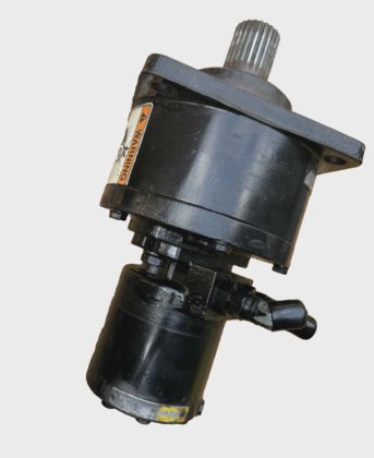 Altec Rotational Worm Gear Box Gearbox Assembly 970229088 in York, SC, USA