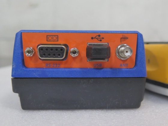 Geneq SXblue II GPS & Premier GNSS Receiver in Nashville, TN, USA