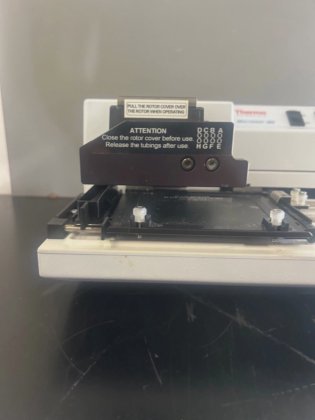 Thermo Multidrop 384 Microplate Reagent Multidrop Dispenser 96/384 Well ...