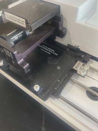 Thermo Multidrop 384 Microplate Reagent Multidrop Dispenser 96/384 Well ...