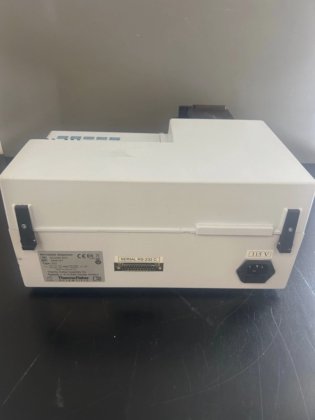 Thermo Multidrop 384 Microplate Reagent Multidrop Dispenser 96/384 Well ...
