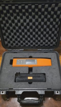 Bad Elf Flex GPS Receiver Standard #BE-GPS-5500 High Performance GNSS ...