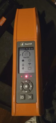 Bad Elf Flex GPS Receiver Standard #BE-GPS-5500 High Performance GNSS ...