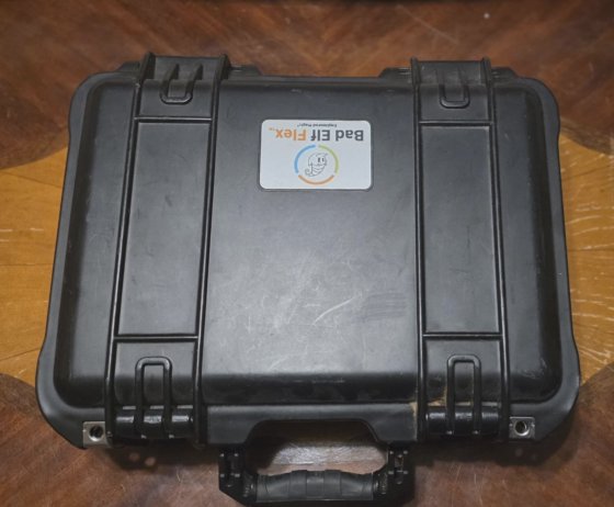 Bad Elf Flex GPS Receiver Standard #BE-GPS-5500 High Performance GNSS ...