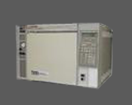 Agilent/HP 5890 Series II GC with Single FID in Taichung City, Taiwan