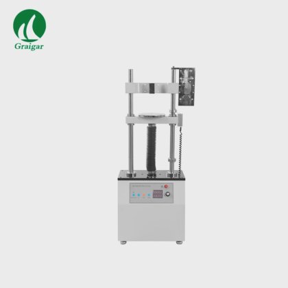Electric Vertical Double Column Testing Machine AEV-5000 Electric ...