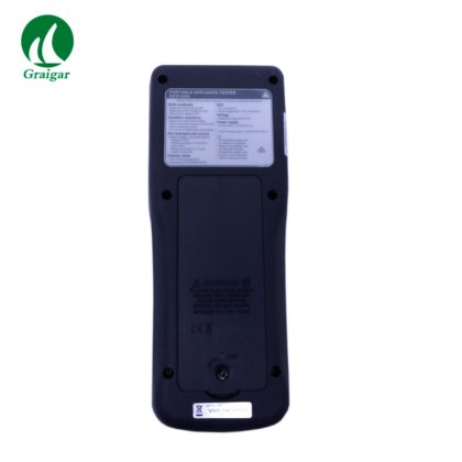 KEW 6205 Portable Appliance Testers KYORITSU 6205 Display Range 30V ...