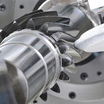 CNC Gear Grinding Machine in Beijing, Beijing, China