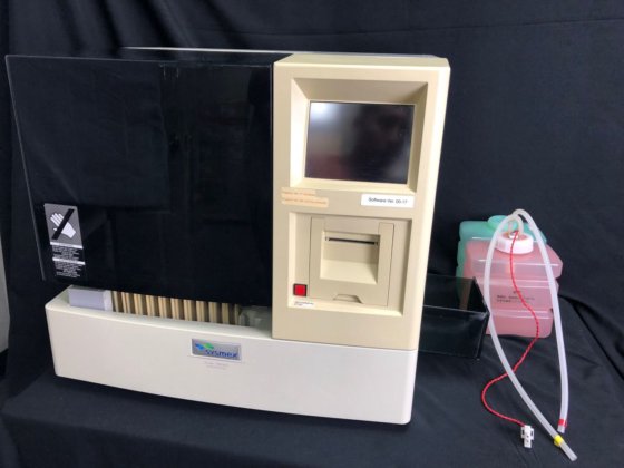 SYSMEX CA- 500 in Temecula, CA, USA