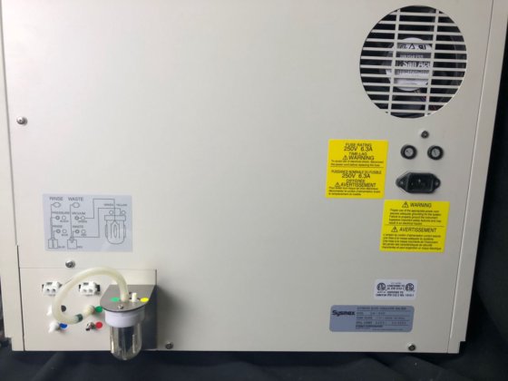 SYSMEX CA- 500 in Temecula, CA, USA