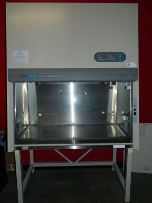 LABCONCO Class II DELTA SERIES in Temecula, CA, USA