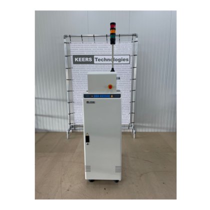 2007 KT-NTM650SL NUTEK Buffer Conveyor in Zeewolde, Flevoland, Netherlands