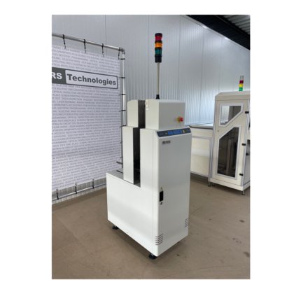 2007 KT-NTM650SL NUTEK Buffer Conveyor in Zeewolde, Flevoland, Netherlands