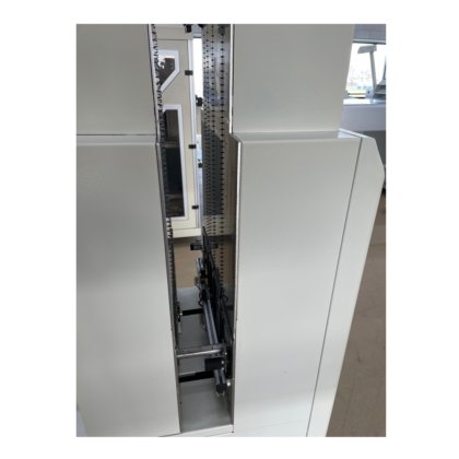 2007 KT-NTM650SL NUTEK Buffer Conveyor in Zeewolde, Flevoland, Netherlands