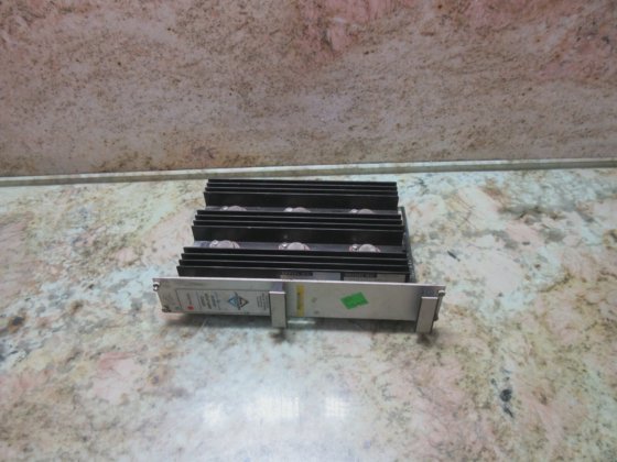 SERVO ACTIVE SERVO AERO TECH AMPLIFIER AS16030 W/ MEMORY AS16030 ...