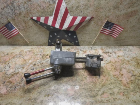 G DUFOUR UNIVERSAL MILLING MACHINE MILL AUTOMATIC VERTICAL CROSSFEED ...