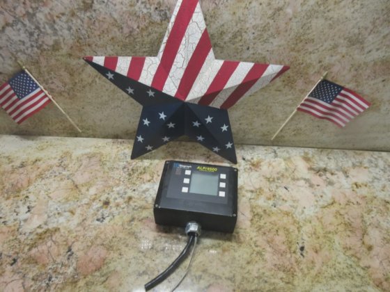 ITW DIAGRAPH LABELING SYSTEM ALP/4500 in Los Angeles, CA, USA