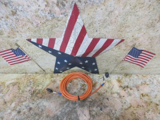 1996 OKUMA MX-45VA CA7003 HITACHI FIBER OPTIC CABLE TESTED in Los ...
