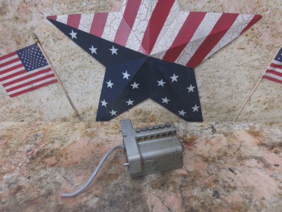 MICRO MULTIPLE LIMIT SWITCH LDV-5600 10A-125 250V in Santa Clarita, CA, USA