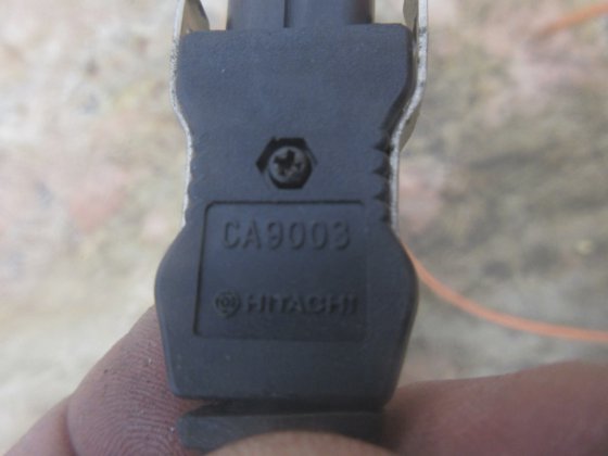 HITACHI FIBER OPTIC CABLE CA9003 OKUMA LU15 CNC TESTED in Santa Clarita ...