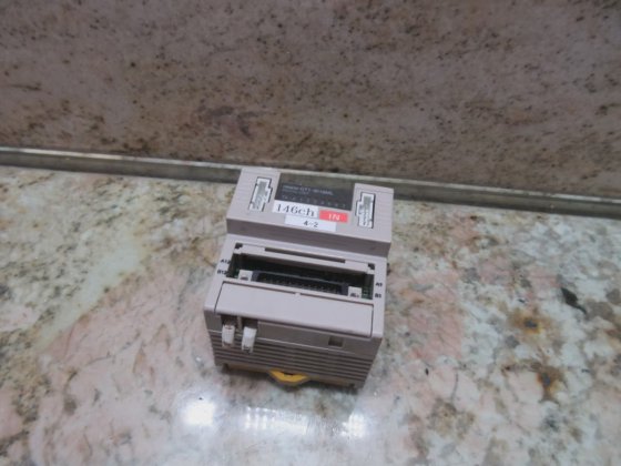 OMRON DIGITAL UNIT GT1-ID16ML 24VDC CNC EACH CONTROLLER in Los Angeles ...