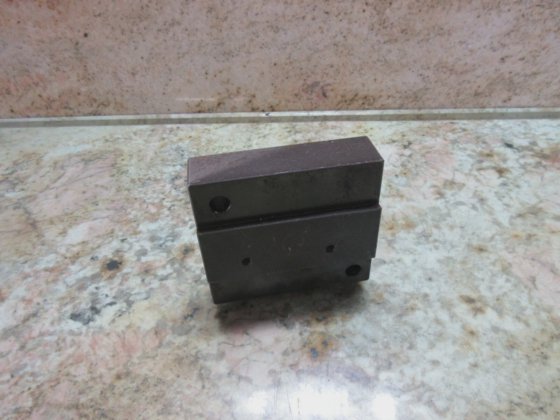 1996 OKUMA CNC LATHE TURRET ALIGNMENT TOOLING ROTATING TOOL HOLDER UNIT ...