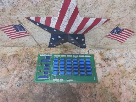 MIGHTY COMET CIRCUIT BOARD M300-A J891019 in Los Angeles, CA, USA