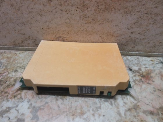 ISSC IPC SYSTEM CONTROL MODULE 620-0030 D031009010B CNC in Los Angeles ...