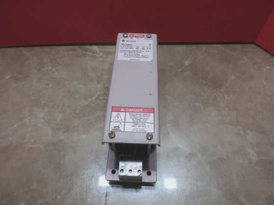 ALLEN BRADLEY DYNAMIC BREAK ASSEMBLY UNIT 160-BMB1 SER.A CNC EDM in Los ...