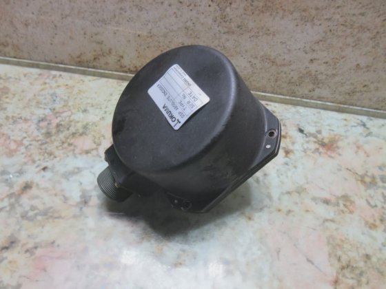 OKUMA OSP ABSOLUTE ENCODER TYPE OKUMA MC-50VA CNC VERTICAL MILL ATC ...
