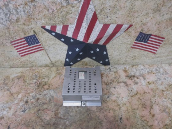 QUANTUM FIREBALL ST 3.5 FLOPPY DISK HDD DISK HARD DRIVE M 5/12V ...