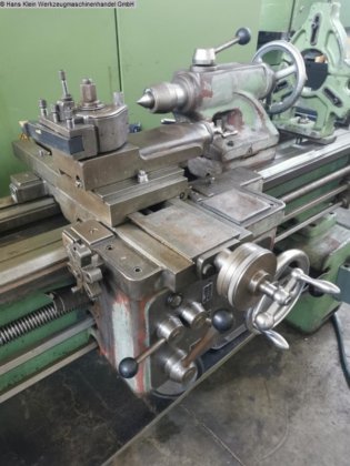 1965 MEUSER M 0 L #1052-04156 in Bühl, Germany