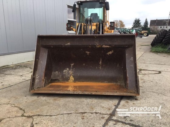 2006 Volvo L 110 E in Germany