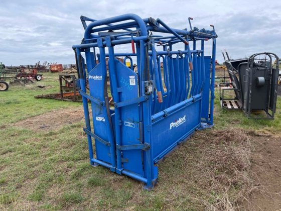 Priefert S04 22690 in Hillsboro, TX, USA