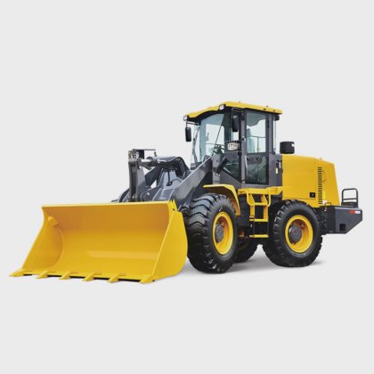 New Wheel Loader 3 Ton Lw300kn with Energy and Mining Usage in Malaysia ...
