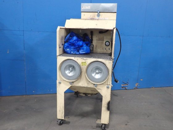 STATIC CONTROL COMPONENTS CARTRIDGE CLEANING WORKSTATION in Watertown ...