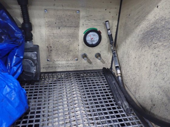 STATIC CONTROL COMPONENTS CARTRIDGE CLEANING WORKSTATION in Watertown ...