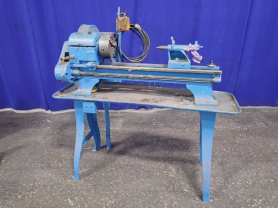 LOGAN LATHE in Euclid, OH, USA