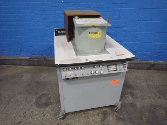 Rfl Industries Magnetizer in Euclid, OH, USA