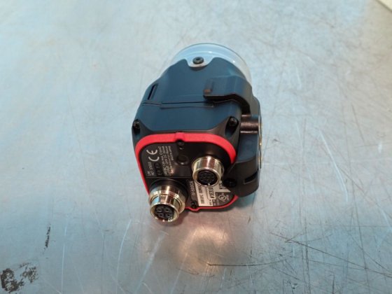 Keyence Corp Vision Sensor Head in Euclid, OH, USA