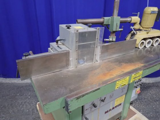 MARTIN T 25 SHAPER in Euclid, OH, USA