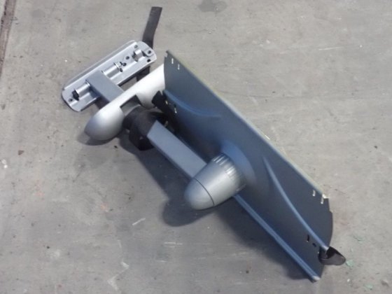 ADJUSTABLE MOUNTING TABLE in Watertown, WI, USA