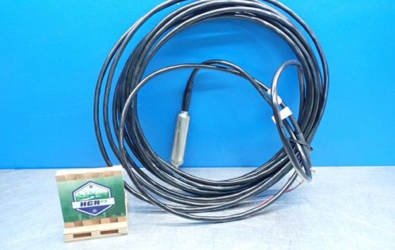 Kpsi Measurement Level Transducer Unit in Euclid, OH, USA