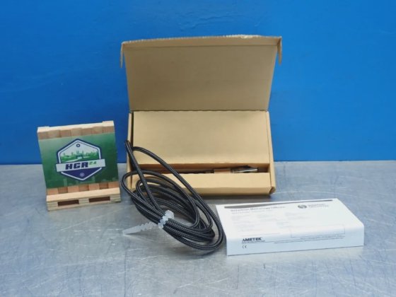 Ametek Solartron Afm-series Transducer Probe in Euclid, OH, USA