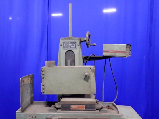 HARIG Surface Grinder in Euclid, OH, USA