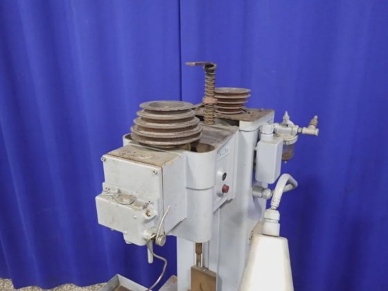 Snow Tapper - Ta-3rm in Euclid, OH, USA